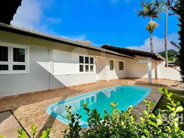 Casa / Sobrado para Locação em Blumenau/SC Itoupava Central 2 Quartos