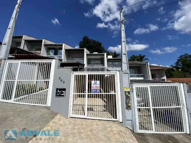 Casa / Sobrado para Locação em Blumenau/SC Itoupava Central 2 Quartos