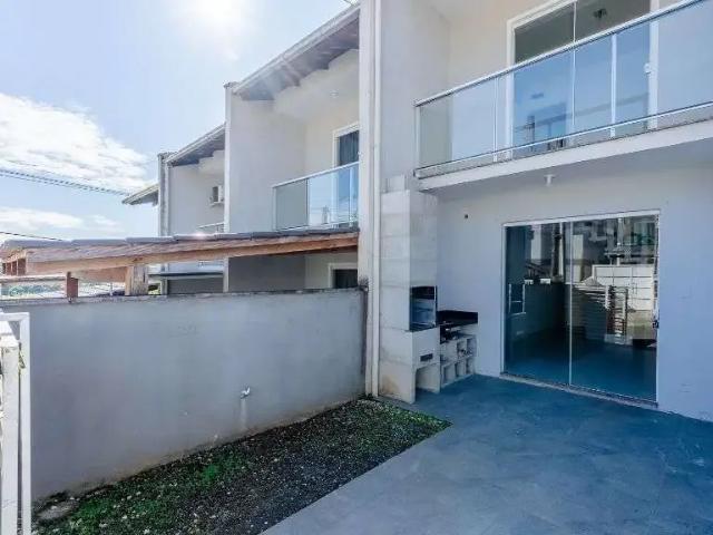 Casa / Sobrado para Locação em Blumenau/SC Itoupava Central 2 Quartos