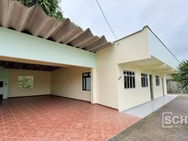 Casa / Sobrado para Locação em Blumenau/SC Itoupava Central 3 Quartos