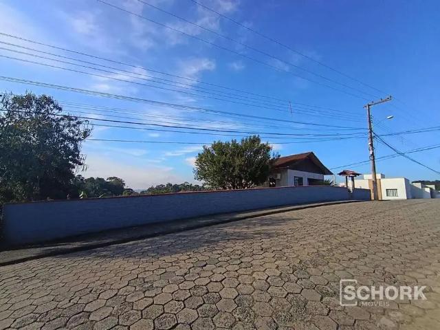 Casa / Sobrado para Locação em Blumenau/SC Itoupava Central 3 Quartos