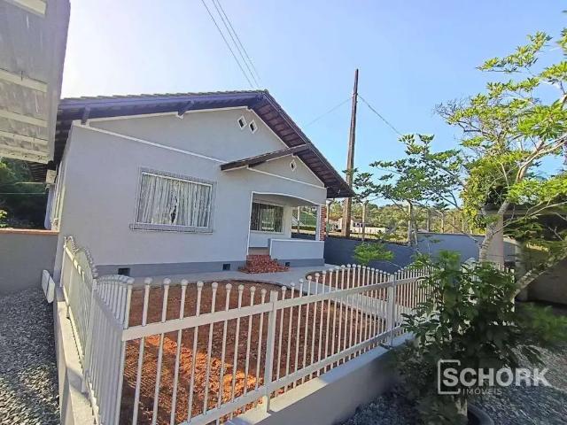 Casa / Sobrado para Locação em Blumenau/SC Itoupava Central 3 Quartos