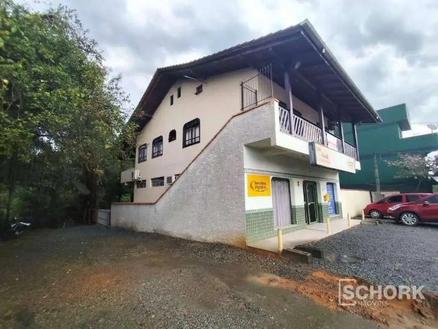 Casa / Sobrado para Locação em Blumenau/SC Itoupava Central 3 Quartos