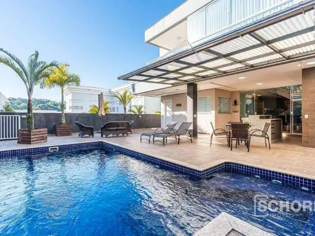 Casa / Sobrado para Locação em Blumenau/SC Itoupava Central 3 Quartos