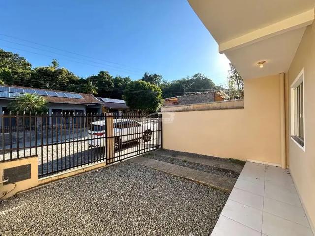 Casa / Sobrado para Locação em Blumenau/SC Itoupava Central 3 Quartos