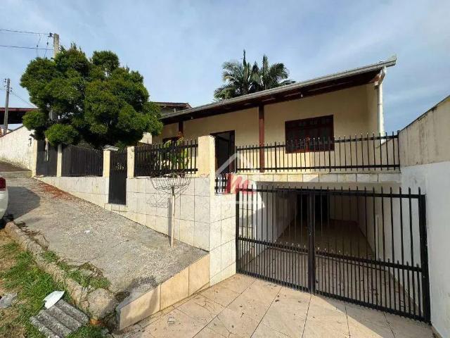 Casa / Sobrado para Locação em Blumenau/SC Itoupava Central 3 Quartos