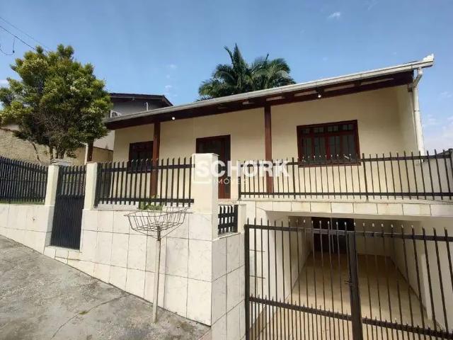 Casa / Sobrado para Locação em Blumenau/SC Itoupava Central 3 Quartos