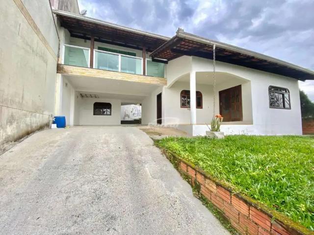 Casa / Sobrado para Locação em Blumenau/SC Itoupava Central 3 Quartos