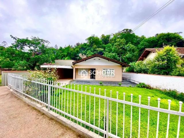 Casa / Sobrado para Locação em Blumenau/SC Itoupava Central 4 Quartos