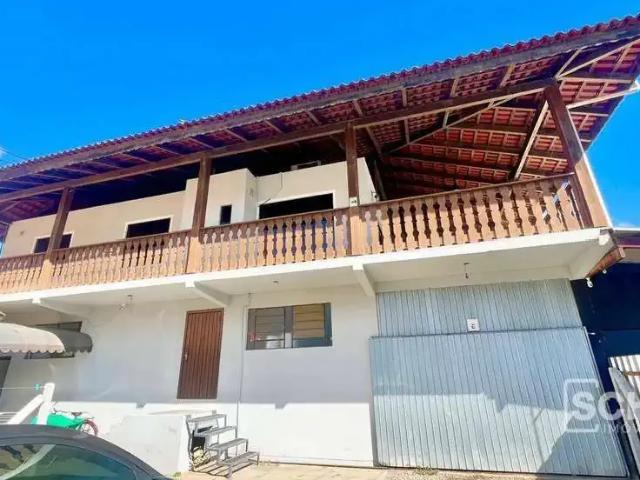 Casa / Sobrado para Locação em Blumenau/SC Itoupava Central 5 Quartos