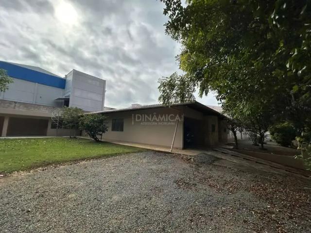 Casa / Sobrado para Locação em Blumenau/SC Itoupava Norte 8 Quartos