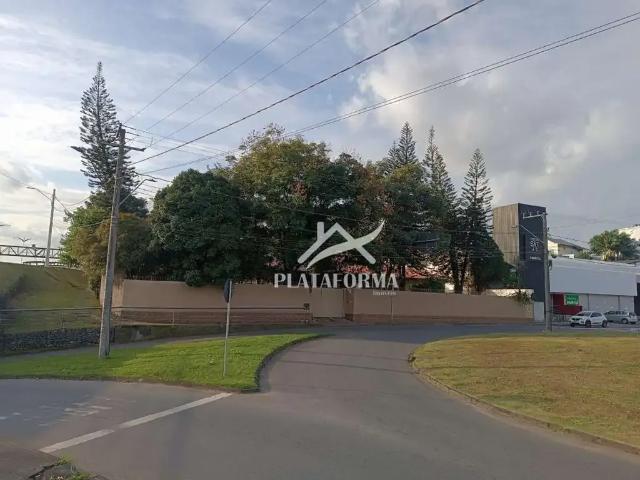 Casa / Sobrado para Locação em Blumenau/SC Itoupava Norte 8 Quartos