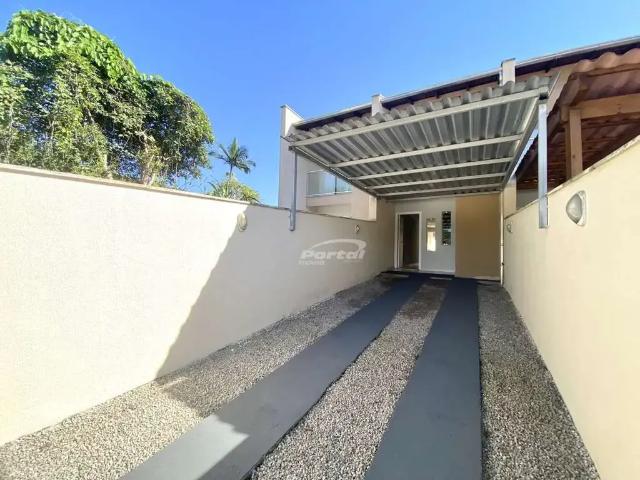 Casa / Sobrado para Locação em Blumenau/SC Itoupava Norte 2 Quartos