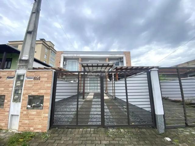 Casa / Sobrado para Locação em Blumenau/SC Itoupava Norte 2 Quartos