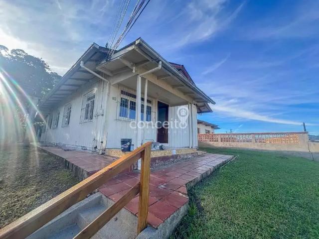 Casa / Sobrado para Locação em Blumenau/SC Itoupava Norte 3 Quartos