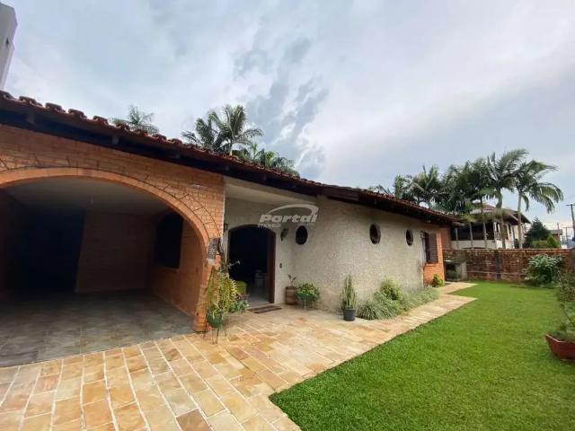 Casa / Sobrado para Locação em Blumenau/SC Itoupava Norte 3 Quartos