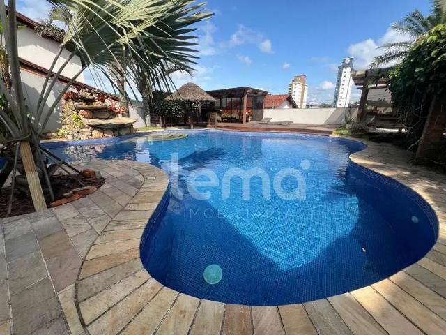 Casa / Sobrado para Locação em Blumenau/SC Itoupava Norte 3 Quartos