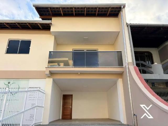 Casa / Sobrado para Locação em Blumenau/SC Itoupava Norte 3 Quartos