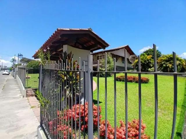 Casa / Sobrado para Locação em Blumenau/SC Itoupava Norte 3 Quartos