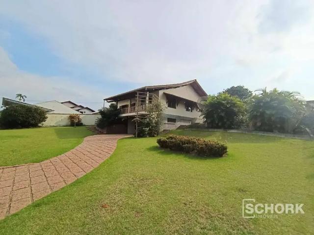 Casa / Sobrado para Locação em Blumenau/SC Itoupava Norte 3 Quartos