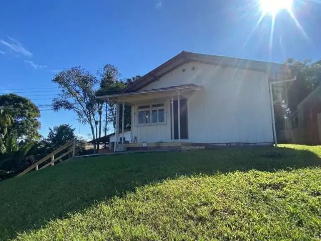 Casa / Sobrado para Locação em Blumenau/SC Itoupava Norte 3 Quartos