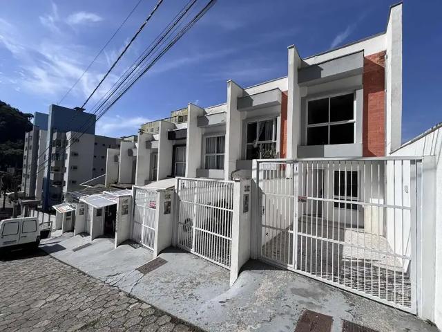Casa / Sobrado para Locação em Blumenau/SC Itoupava Seca 2 Quartos