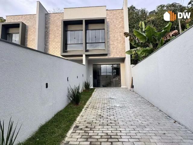 Casa / Sobrado para Locação em Blumenau/SC Itoupavazinha 2 Quartos