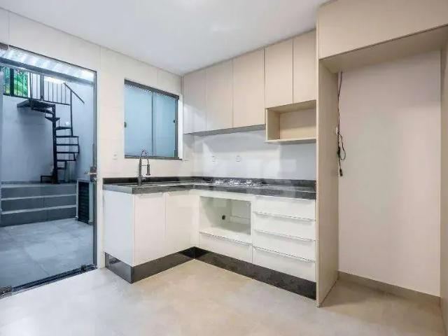 Casa / Sobrado para Locação em Blumenau/SC Itoupavazinha 2 Quartos