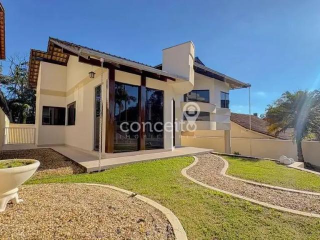 Casa / Sobrado para Locação em Blumenau/SC Nova Esperança 4 Quartos