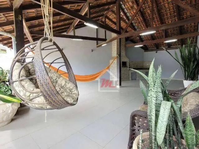 Casa / Sobrado para Locação em Blumenau/SC Passo Manso 4 Quartos
