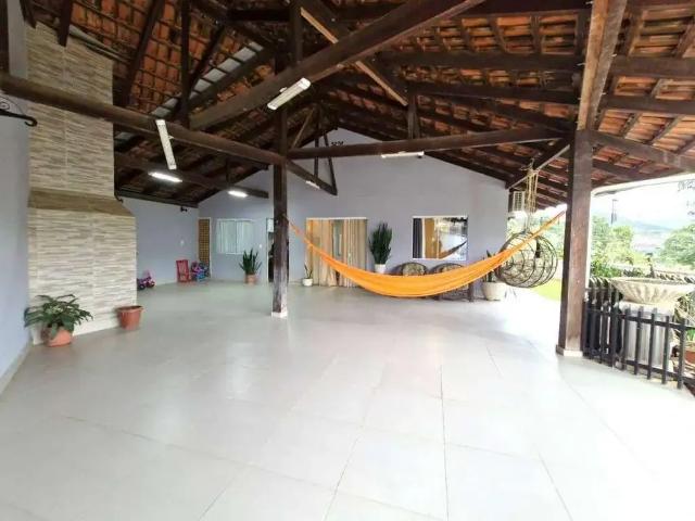 Casa / Sobrado para Locação em Blumenau/SC Passo Manso 4 Quartos