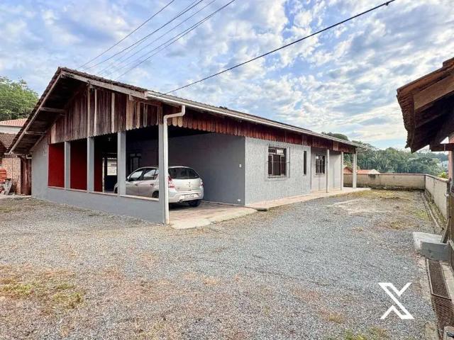 Casa / Sobrado para Locação em Blumenau/SC Passo Manso 5 Quartos