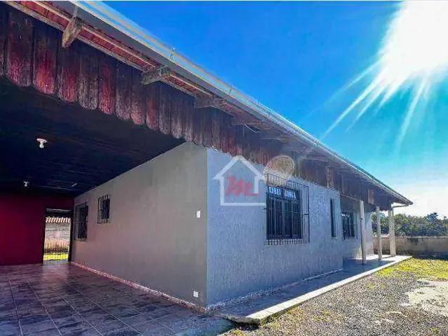 Casa / Sobrado para Locação em Blumenau/SC Passo Manso 5 Quartos