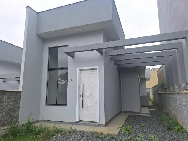 Casa / Sobrado para Locação em Blumenau/SC Passo Manso 1 Quartos
