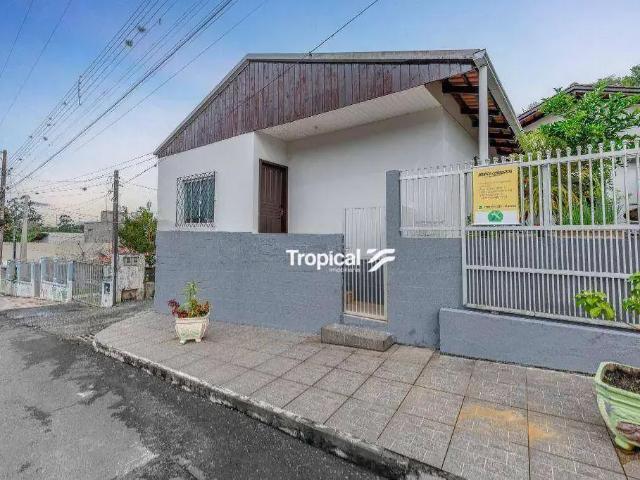 Casa / Sobrado para Locação em Blumenau/SC Passo Manso 1 Quartos