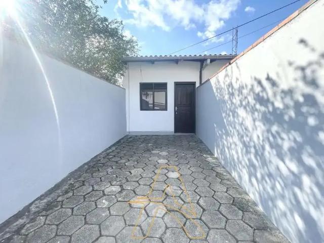 Casa / Sobrado para Locação em Blumenau/SC Passo Manso 1 Quartos