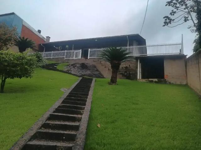 Casa / Sobrado para Locação em Blumenau/SC Passo Manso
