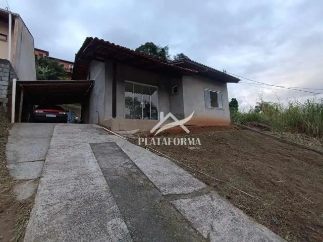 Casa / Sobrado para Locação em Blumenau/SC Passo Manso 2 Quartos