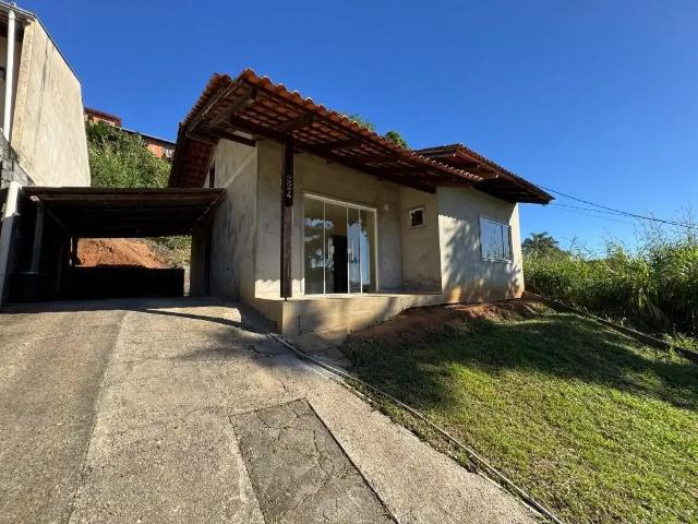 Casa / Sobrado para Locação em Blumenau/SC Passo Manso 2 Quartos