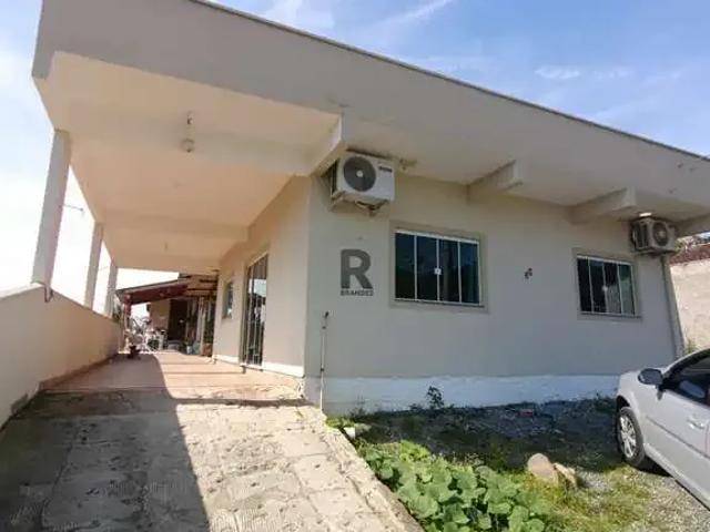 Casa / Sobrado para Locação em Blumenau/SC Passo Manso 2 Quartos