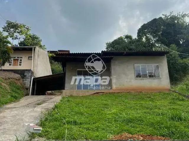 Casa / Sobrado para Locação em Blumenau/SC Passo Manso 2 Quartos