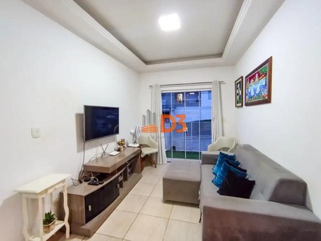 Casa / Sobrado para Locação em Blumenau/SC Passo Manso 2 Quartos