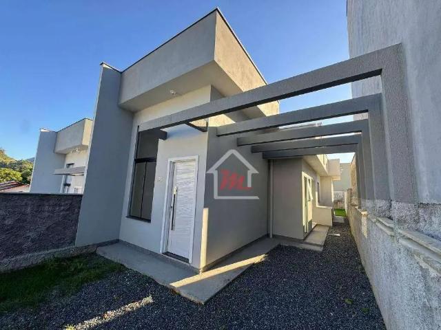 Casa / Sobrado para Locação em Blumenau/SC Passo Manso 2 Quartos