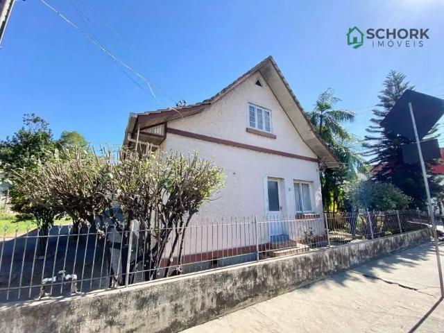 Casa / Sobrado para Locação em Blumenau/SC Passo Manso 3 Quartos