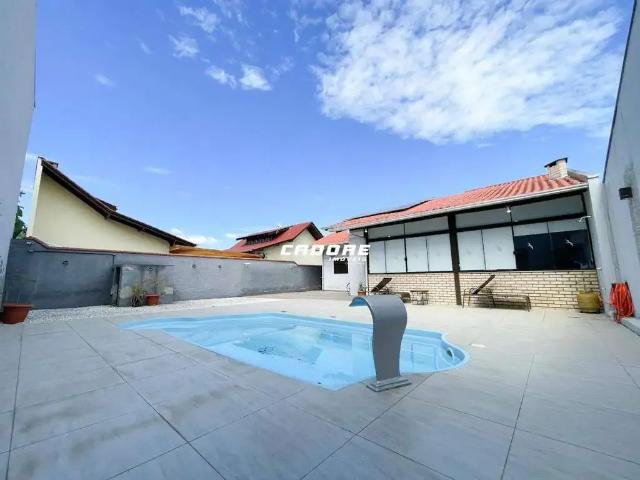 Casa / Sobrado para Locação em Blumenau/SC Passo Manso 3 Quartos