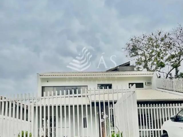 Casa / Sobrado para Locação em Blumenau/SC Ponta Aguda 5 Quartos