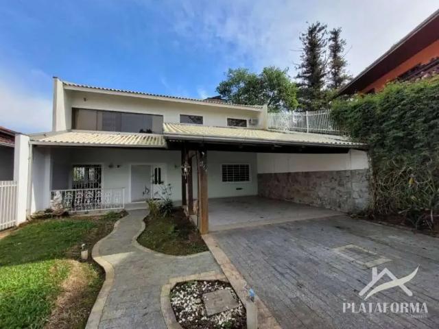 Casa / Sobrado para Locação em Blumenau/SC Ponta Aguda 5 Quartos