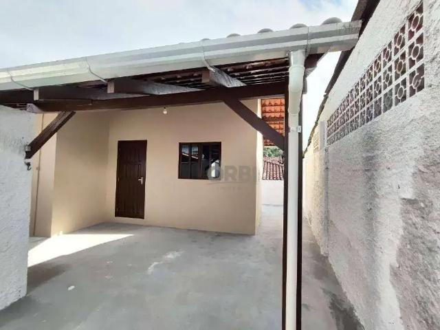 Casa / Sobrado para Locação em Blumenau/SC Ponta Aguda 2 Quartos