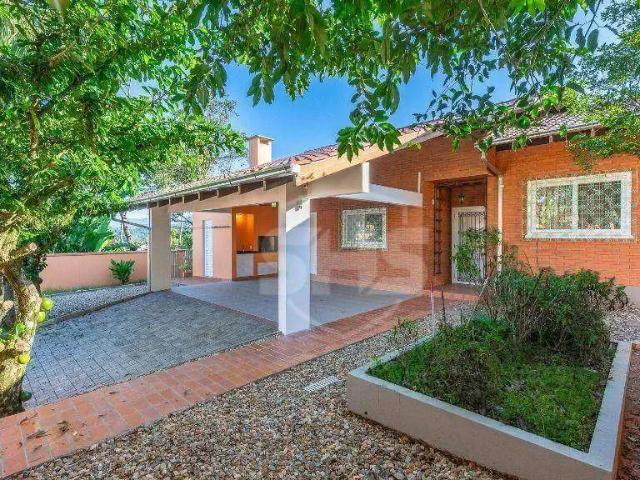 Casa / Sobrado para Locação em Blumenau/SC Ponta Aguda 3 Quartos