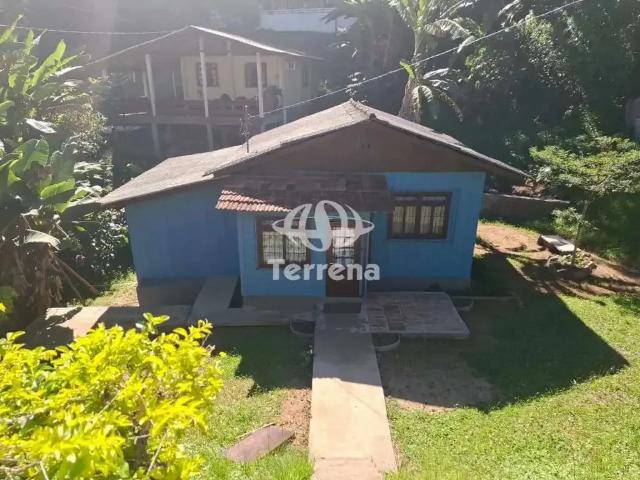 Casa / Sobrado para Locação em Blumenau/SC Ponta Aguda 3 Quartos